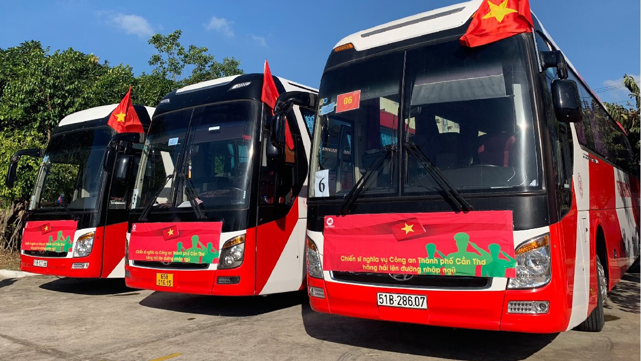 How to get to Can Tho? Best way to travel to Can Tho