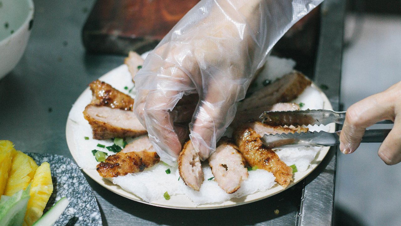 Top 12 must-try local food in Can Tho