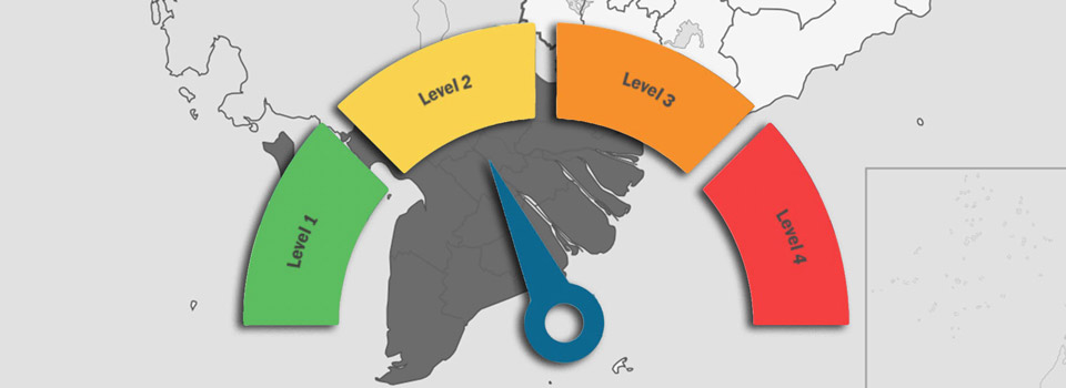 Mekong Delta Travel Advice and Safety - FME Travel